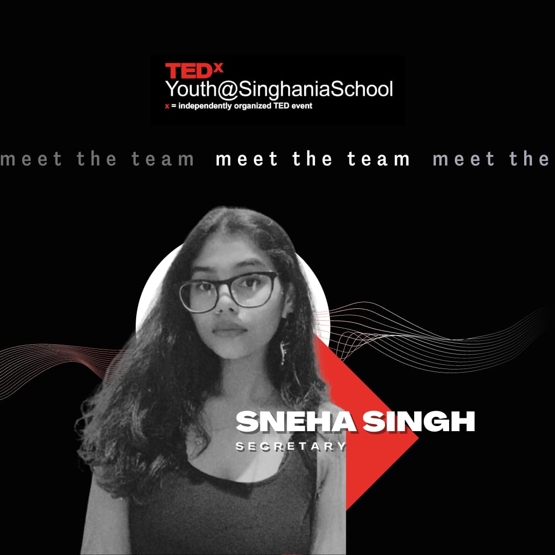 TEDx Youth 2021